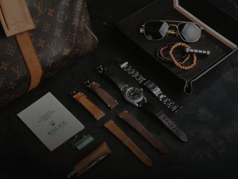 ¿Cómo verificar el número de serie de un Rolex auténtico? – Moneyshop Blog